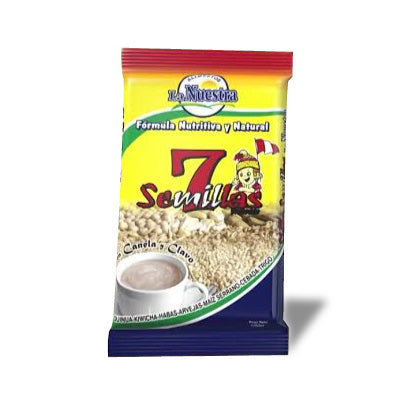 Las 7 Semillas Comestibles Ms Saludables Semillas Revista 119 By